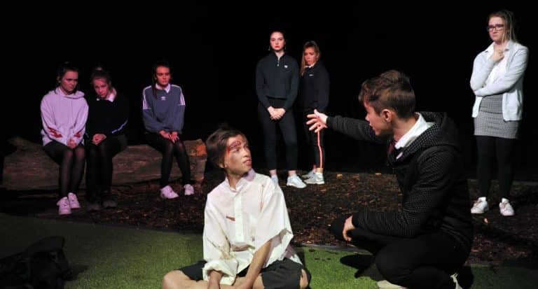 Spotlight on Mr Nick Waite - Beechwood