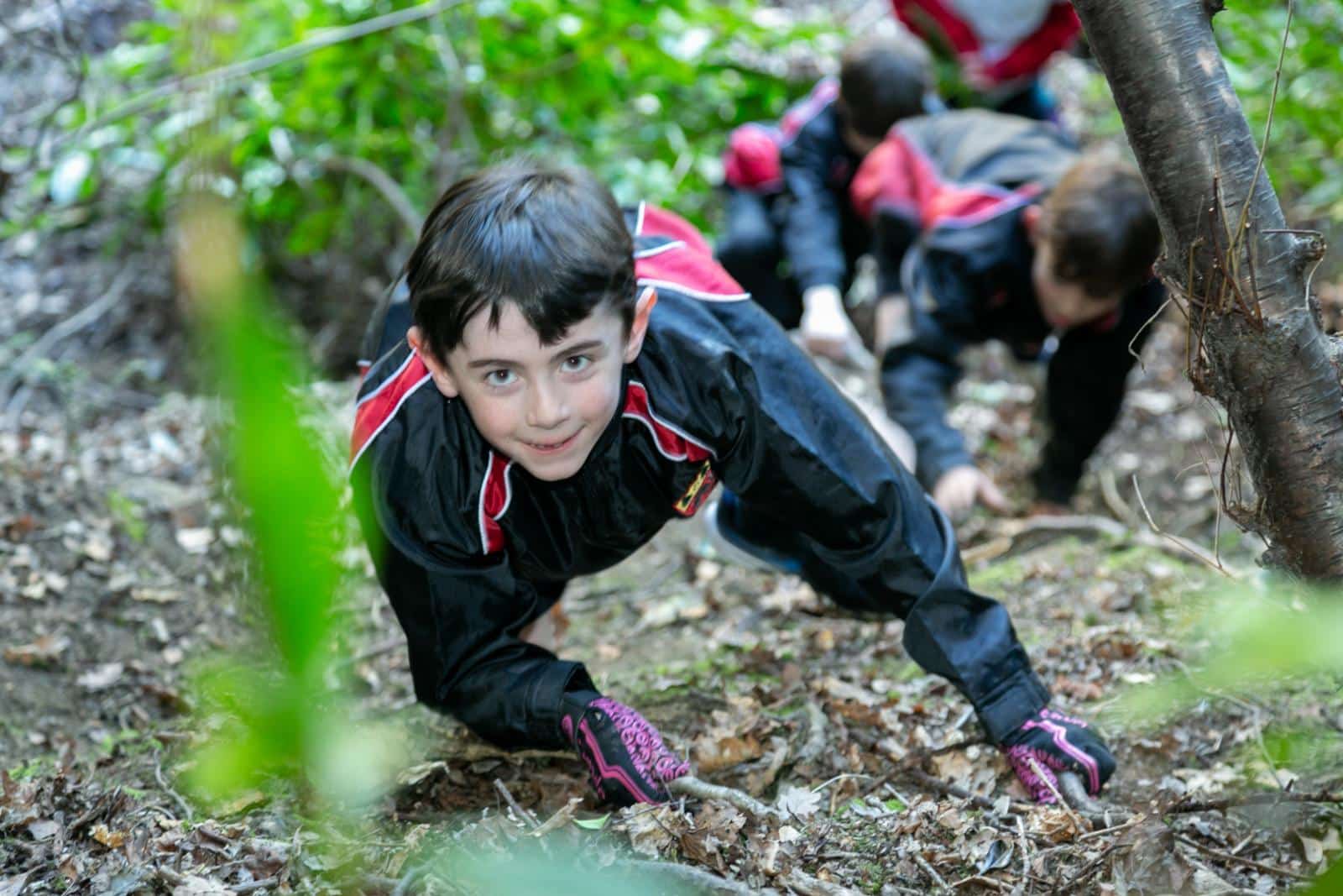 Sports and Activities - Beechwood