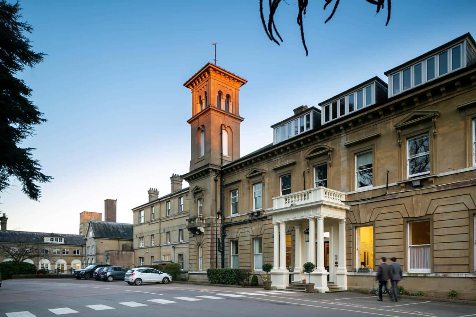 Day Matron - Boarding House - Beechwood