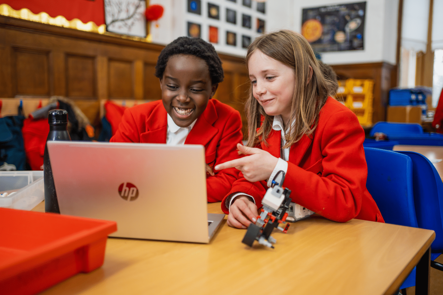 School Charges & Term Dates - Beechwood